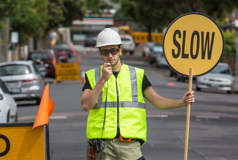 Traffic Control - Complete Traffic - Traffic Control Solutions